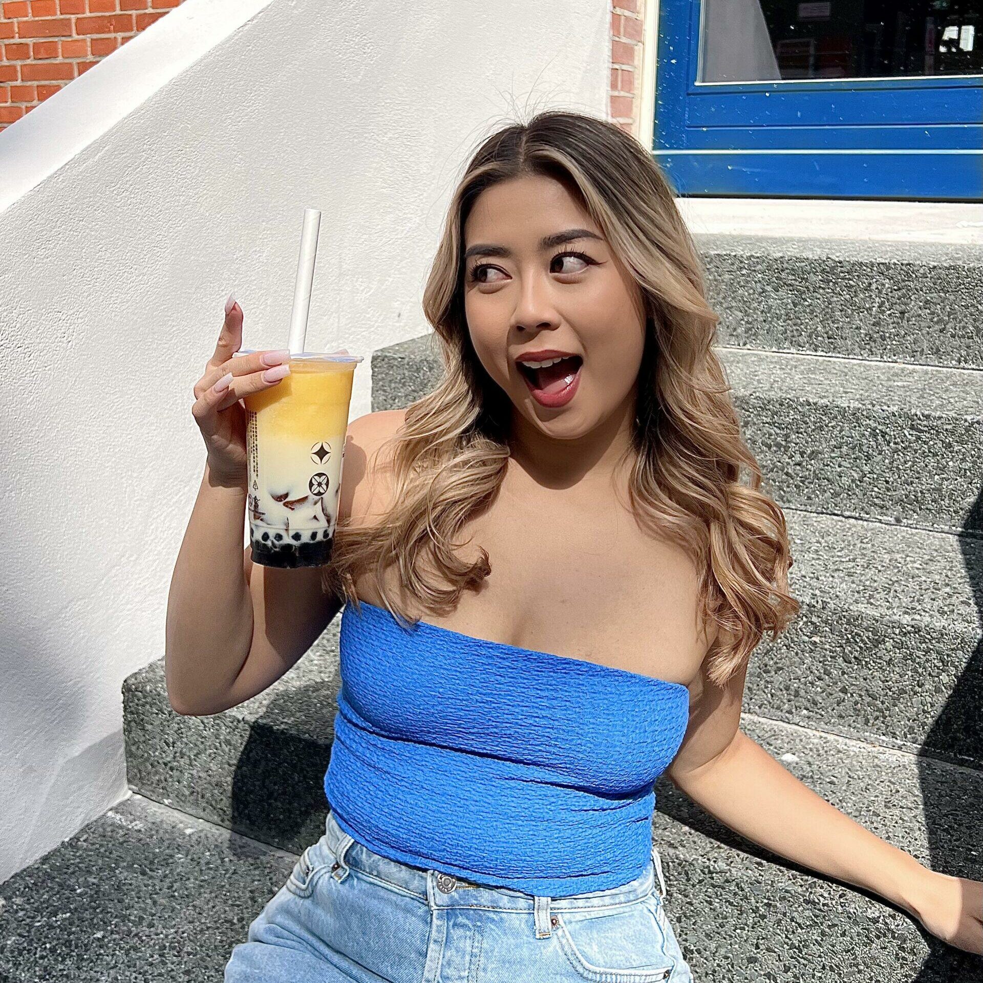 @mafiatrang | madaly